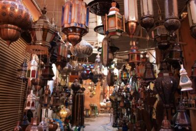 Tout savoir sur les souks de Marrakech - Villa Taj Marrakech