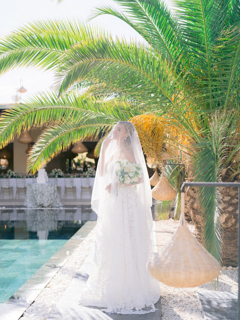 30 lieux de réception de mariage à Marrakech - Villa Taj Marrakech